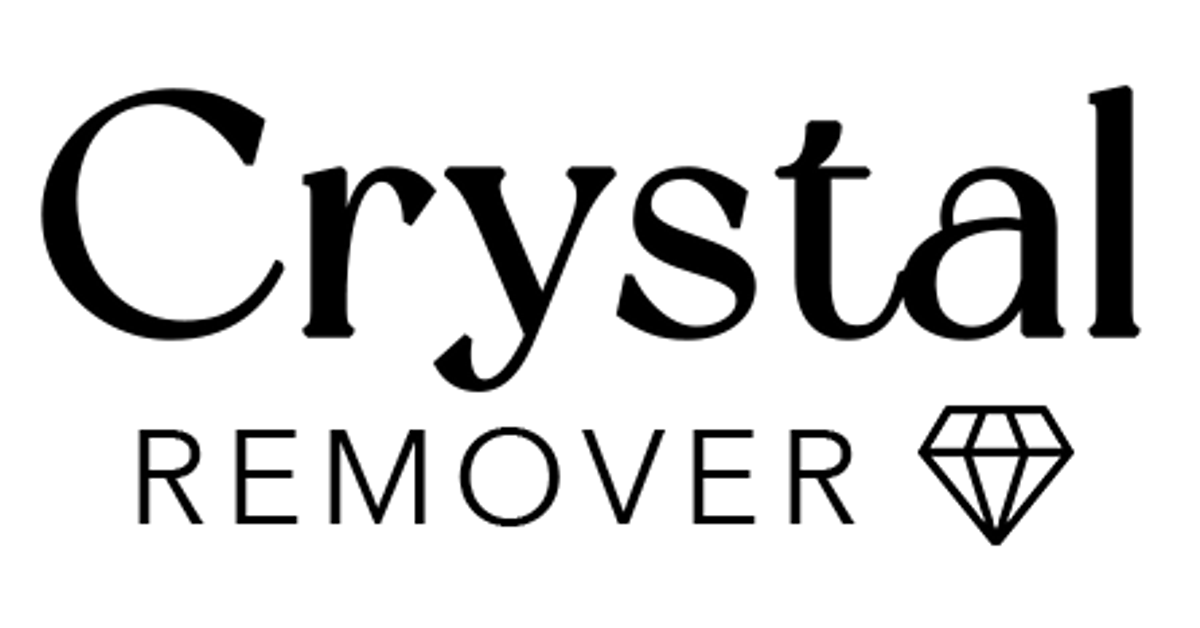 Crystal Hair Remover - Gentle and Effective Hair Removal Solution ...